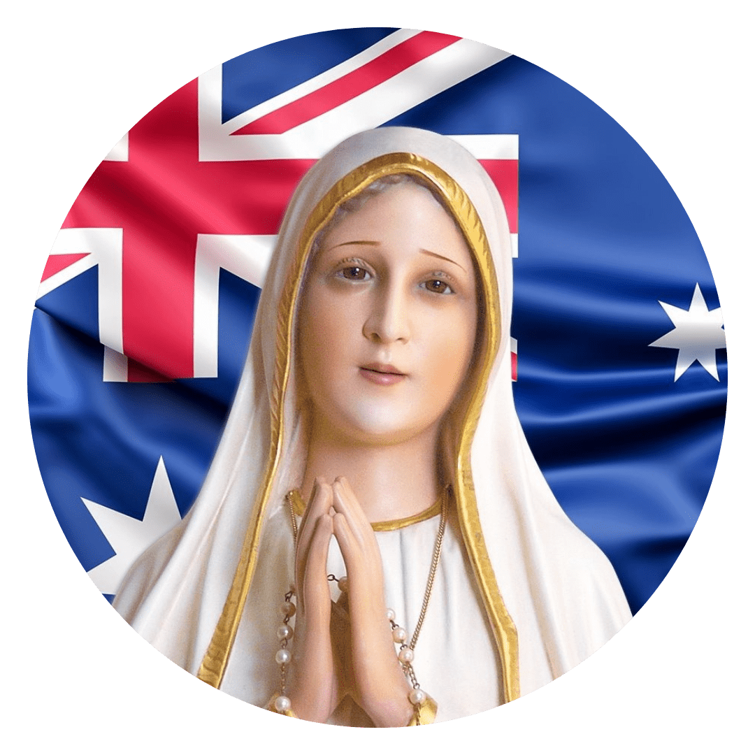 Home - Australia Needs Fatima
