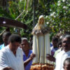 Our Lady greeted with enthusiasm by the people of Fiji - Australia ...
