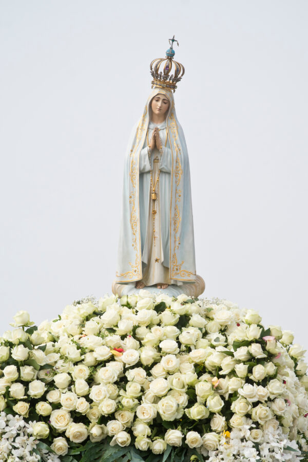 The True Story of Fatima - Australia Needs Fatima