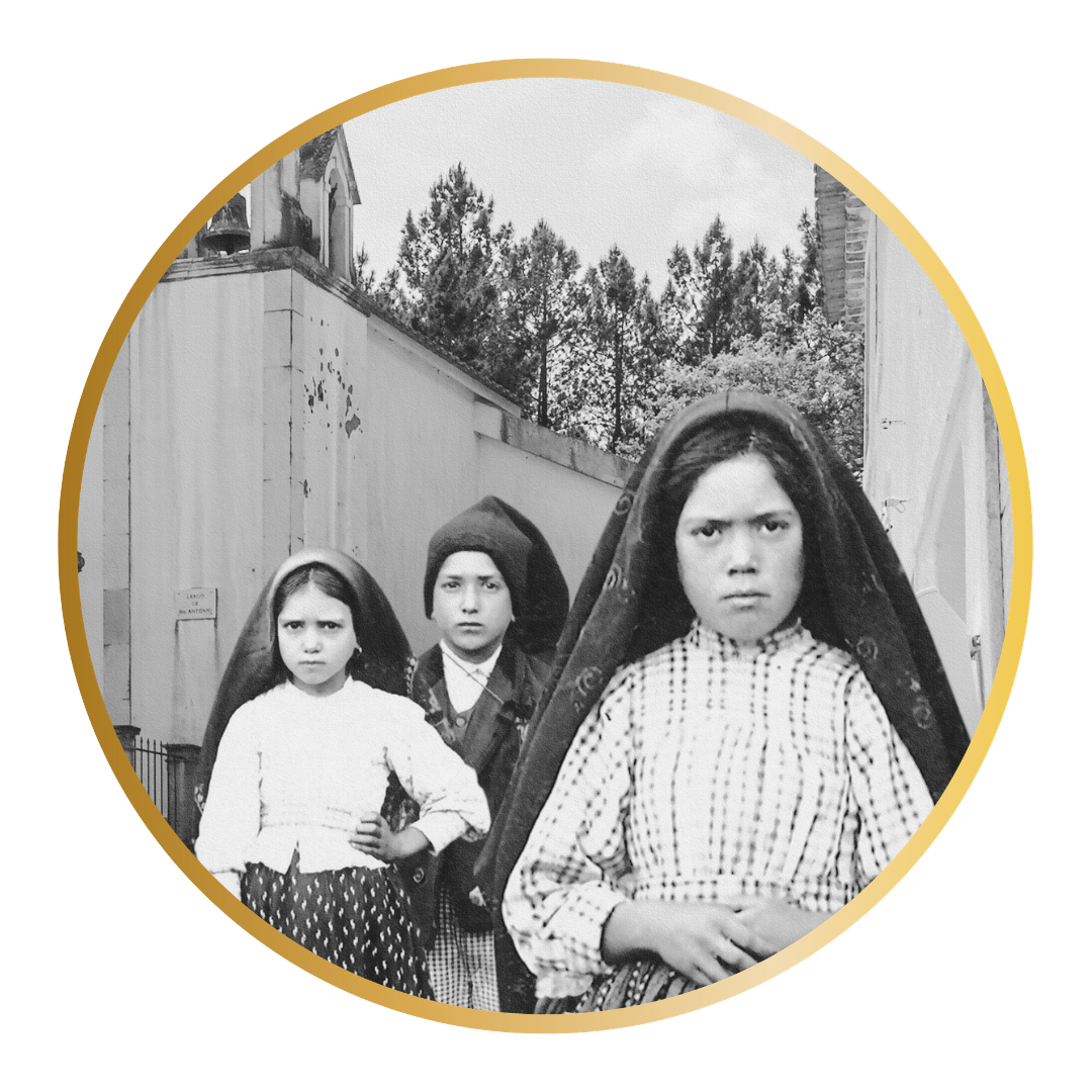 Fatima Message - Australia Needs Fatima